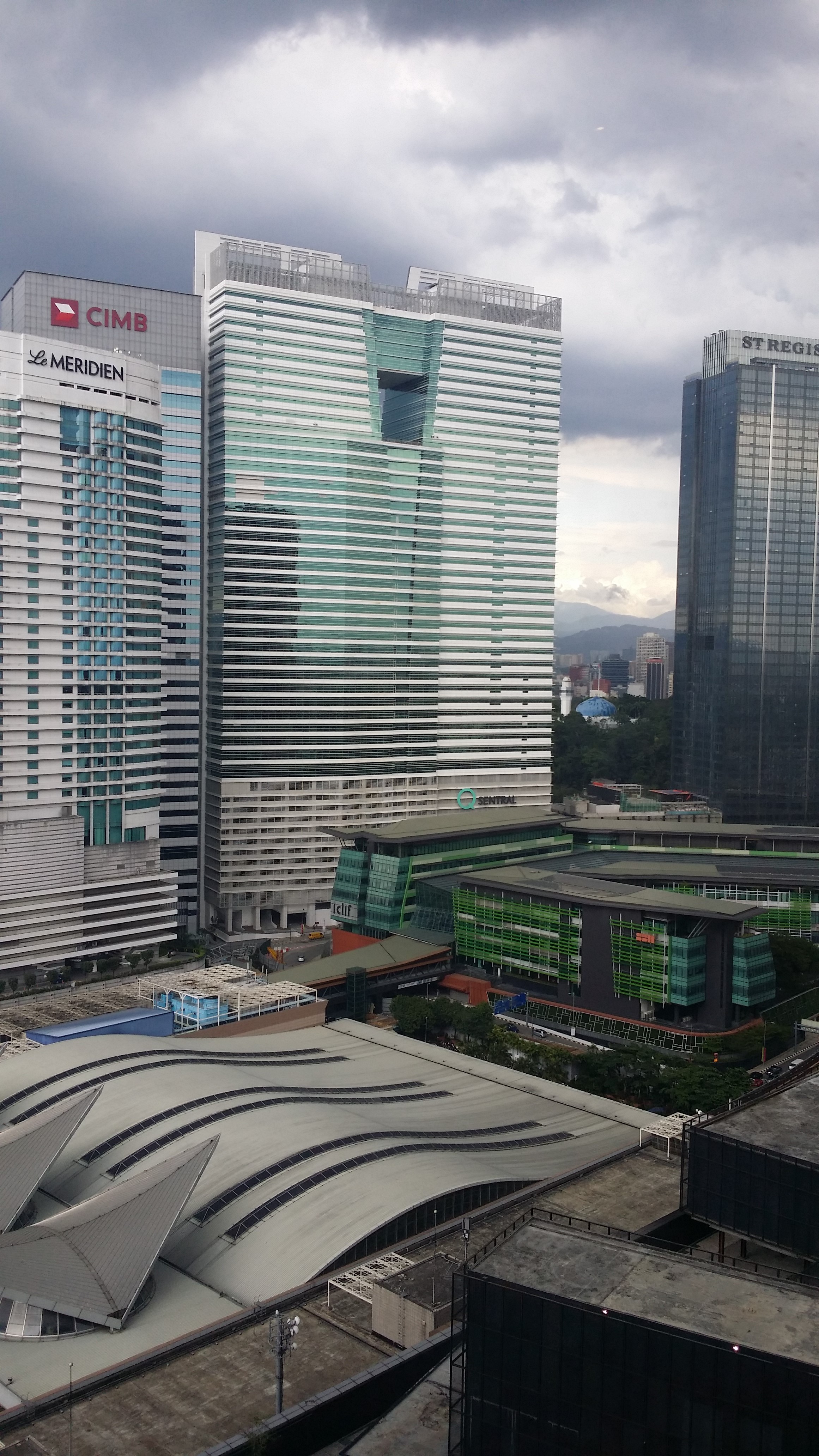 KL Sentral / Mid Valley / Bangsar | CorporateOffice.my