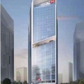 HSBC Corporate Office Tower, TRX | CorporateOffice.my