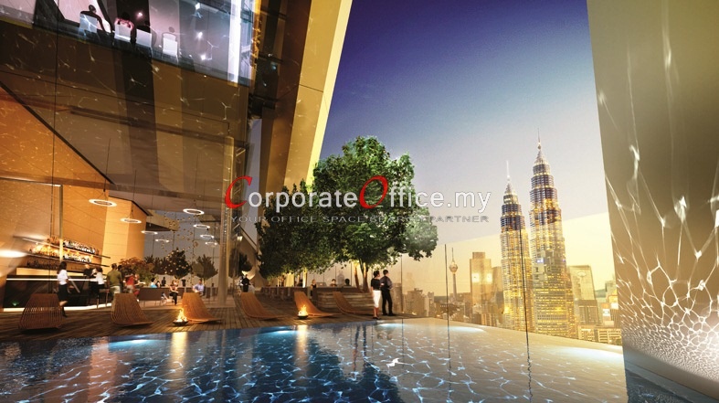 IB Tower | CorporateOffice.my