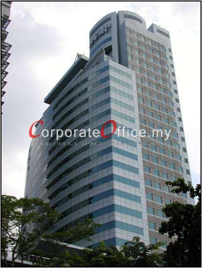 Menara IMC | CorporateOffice.my
