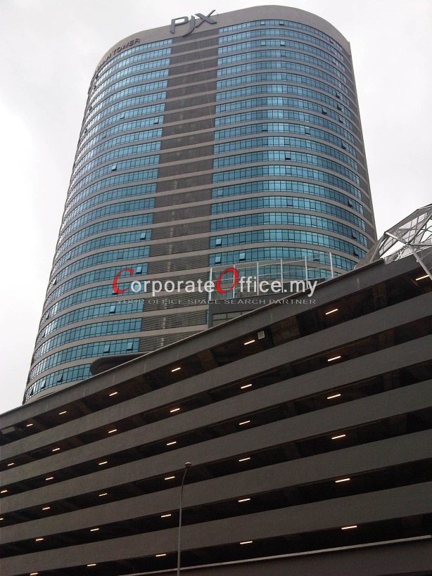 PJ Exchange (PJX) | CorporateOffice.my