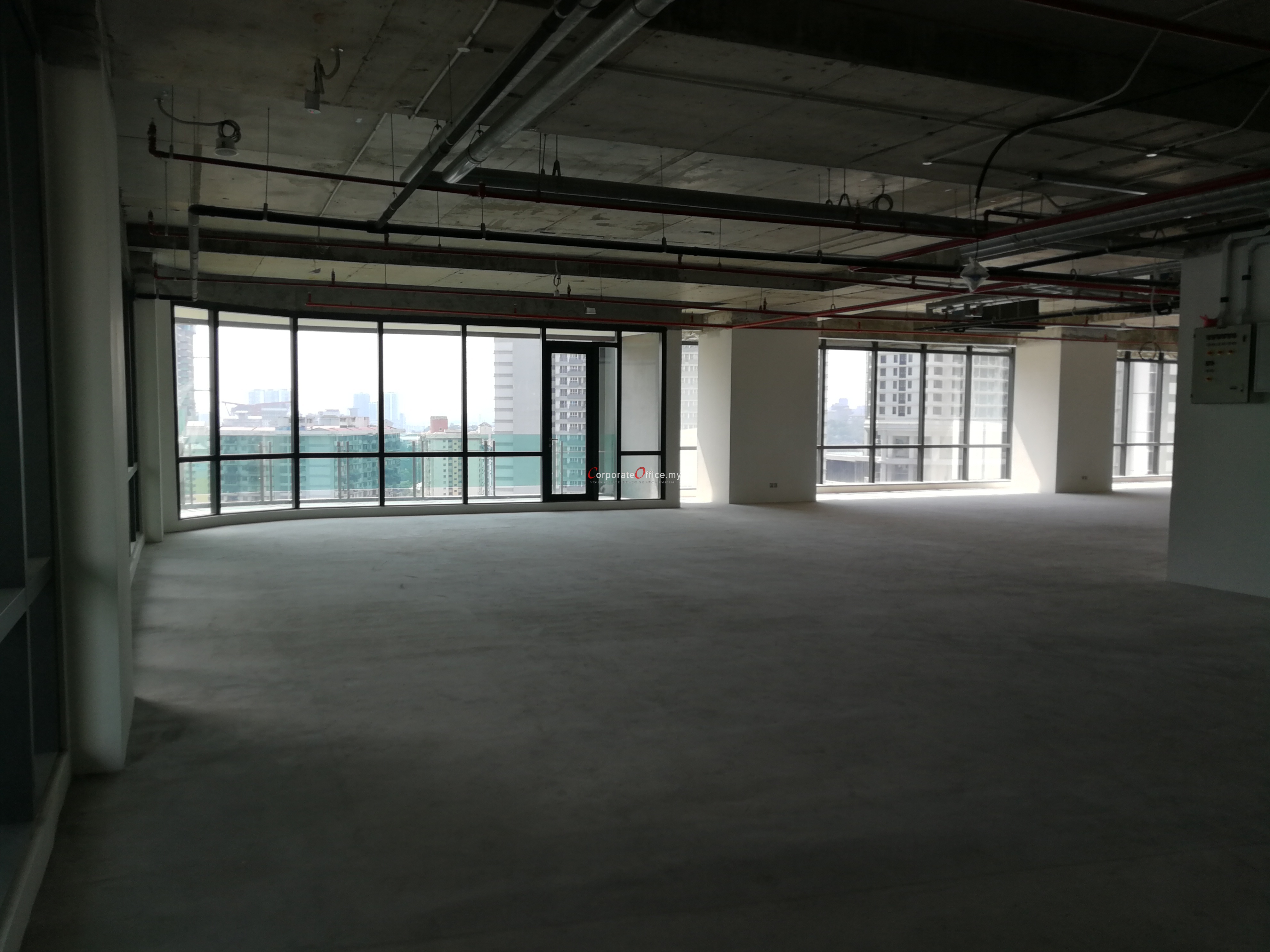 1 Power House @ Bandar Utama | CorporateOffice.my