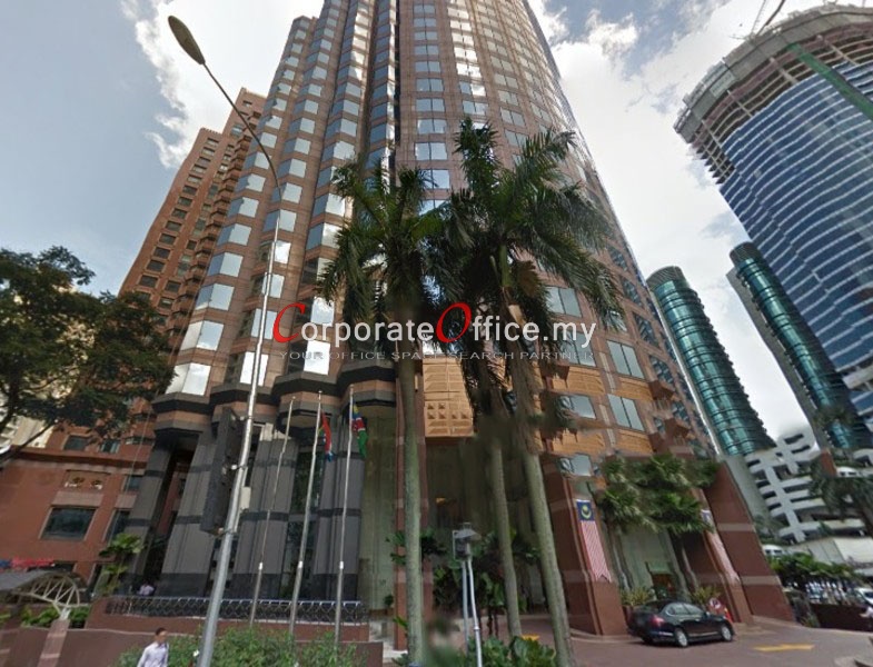 Menara HLA | CorporateOffice.my