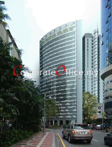 Menara Perak | CorporateOffice.my