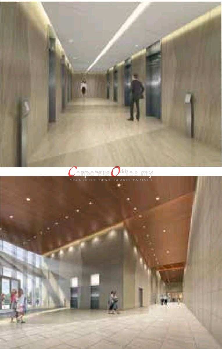 Permata Sapura @ KLCC | CorporateOffice.my