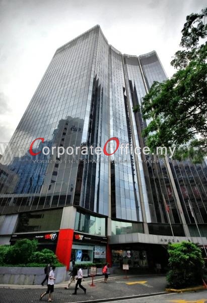 Amoda Building | CorporateOffice.my