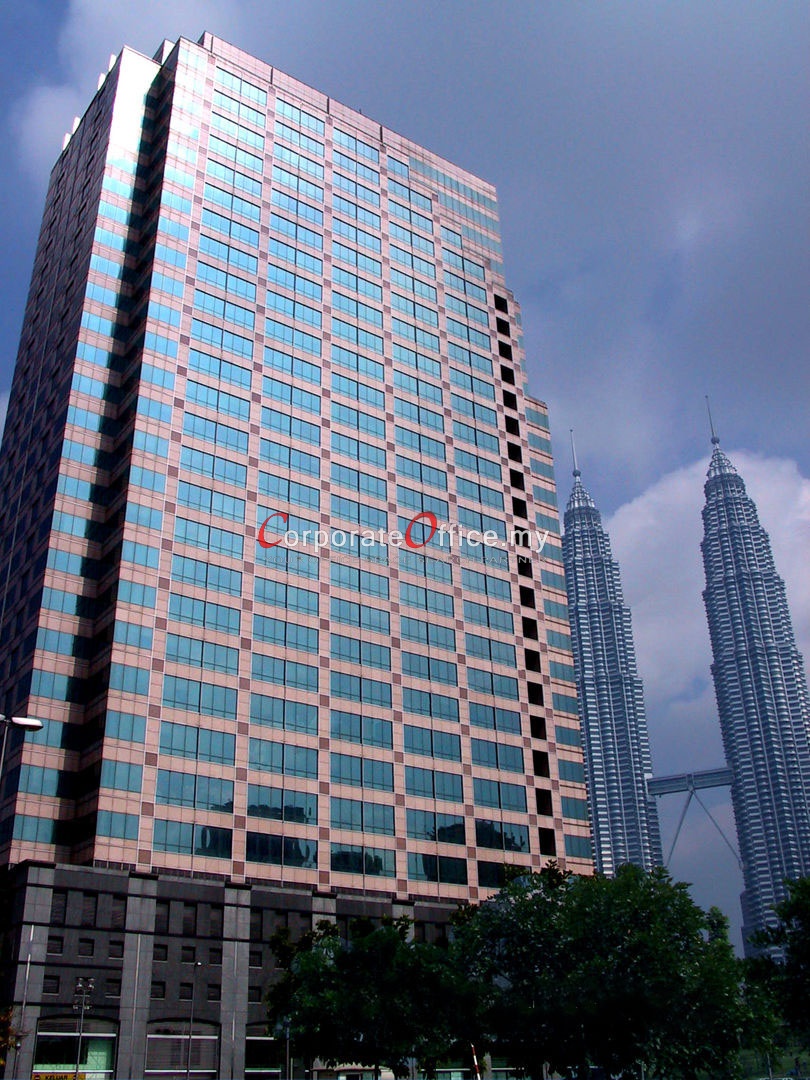 Menara Exxon Mobil @ KLCC | CorporateOffice.my