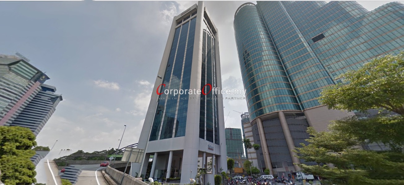 Menara Safuan | CorporateOffice.my