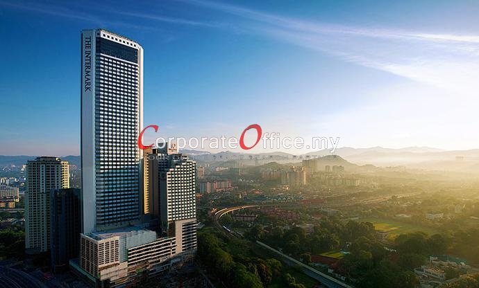 Vista Tower @ The Intermark (MSC Cybercentre) | CorporateOffice.my
